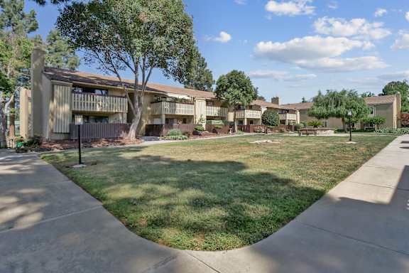 Summerwood Apartments | Two Bedroom One Baths | Available Units
